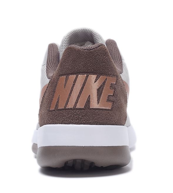 Dámske topánky Nike MD RUNNER 2 LW W hnedé | Snipit.sk